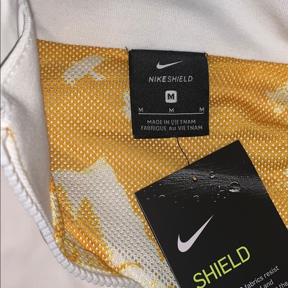 Nike | Jackets & Coats | New Nike Shield Jacket | Poshmark